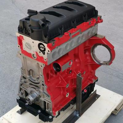 中国 100%テストされたカミンズ ISF2.8s4117V トラック用エンジン 2008年 販売のため