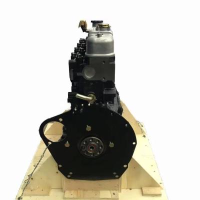 中国 国産5標準ディーゼルエンジン 109HP 2.77L ルーリング/キリング Baw JE493ZLQ5D 販売のため