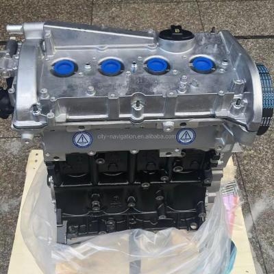 Cina Alexander 126H per motore Audi OE NO. EA888 Montaggio motore a blocco lungo in vendita
