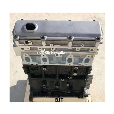 Cina 1.6L Motore Ricambi BJT EA113 Motor assembly per VW Jetta 7-20 giorni Spedizione in vendita