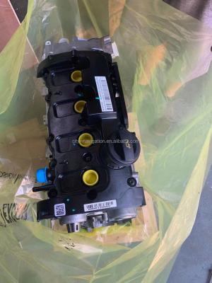 Cina Motore di montaggio 1.8T originale a blocco lungo per Audi in vendita