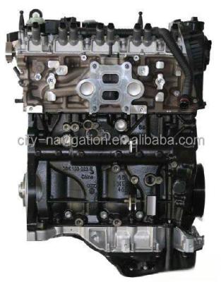 Cina 2007-2014 Skoda Fitment EA888 GEN3 2.0T Long Block Motor per Audi A4 A6 Q5 VW Parts in vendita