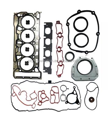 Cina Kit di revisione per VW Audi Lavida Sagitar T-ROC Jetta JDW05-10 A4 B5 Q5 B8 B9 1.6 1.8 2.0 2.4 2.8 3.0T in vendita