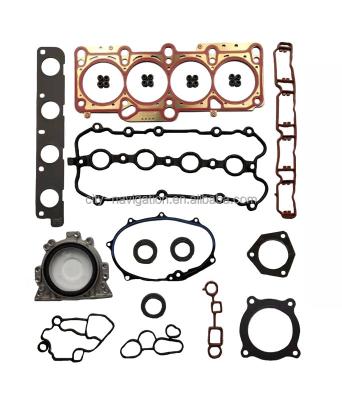 Cina Kit di revisione per VW Audi Lavida Sagitar T-ROC Jetta JDW05-10 A4 B5 Q5 B8 B9 1.6 1.8 2.0 2.4 2.8 3.0T in vendita