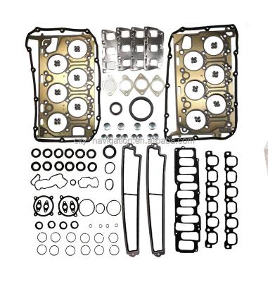 Cina Kit di revisione per VW Audi Lavida Sagitar T-ROC Jetta JDW05-10 A4 B5 Q5 B8 B9 1.6 1.8 2.0 2.4 2.8 3.0T in vendita