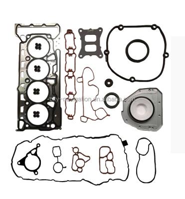 Cina Kit di revisione per VW Audi Lavida Sagitar T-ROC Jetta JDW05-10 A4 B5 Q5 B8 B9 1.6 1.8 2.0 2.4 2.8 3.0T in vendita