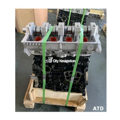 Cina NO OE ATD Sedile auto VW 1.9tdi ATD 74kW Motore per Volkswagen Jetta Golf Bora Polo in vendita