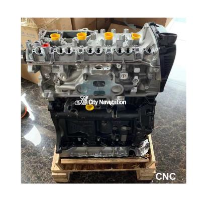 Cina EA888 2.0T originale Motore a gas / benzina per Audi A4 Q5 9.6 1 Rapporto di compressione in vendita