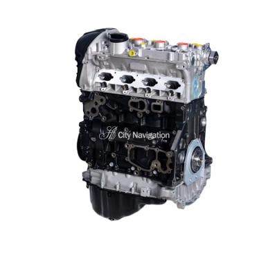 Cina 10.5 1 Rapporto di compressione EA888 Per VW Polo Golf Atlas Scirocco Audi A5 S3 TTS Seat Leon in vendita