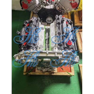 Cina Motore da 188 kW 2.5 TD VQ25DE Motore per Mitsubishi Hyundai 2.5L VQ25DE 4D56 4D56T D4BH in vendita