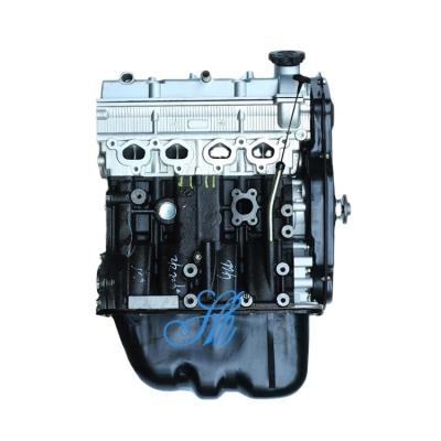 Cina LIFAN DFSK Original Long Cylinder Block con motore a trazione integrale CX4F180251 1.3 in vendita