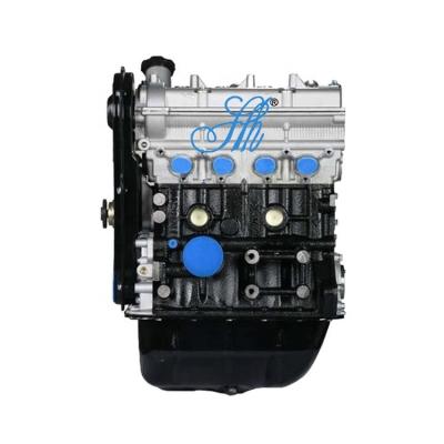 Cina LIFAN DFSK Original Long Cylinder Block con motore a trazione integrale CX4F180251 1.3 in vendita