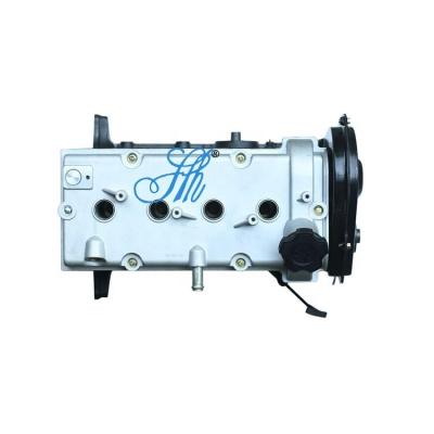 Cina LIFAN DFSK Original Long Cylinder Block con motore a trazione integrale CX4F180251 1.3 in vendita