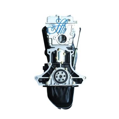 Cina LIFAN DFSK Original Long Cylinder Block con motore a trazione integrale CX4F180251 1.3 in vendita