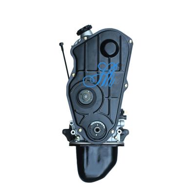 Cina LIFAN DFSK Original Long Cylinder Block con motore a trazione integrale CX4F180251 1.3 in vendita