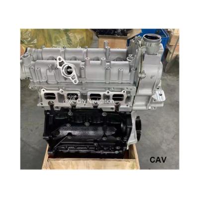 中国 JETTA ロングブロック 1.4T CAV CAVA VWゴルフ シロコーシート用のモーター組立 販売のため