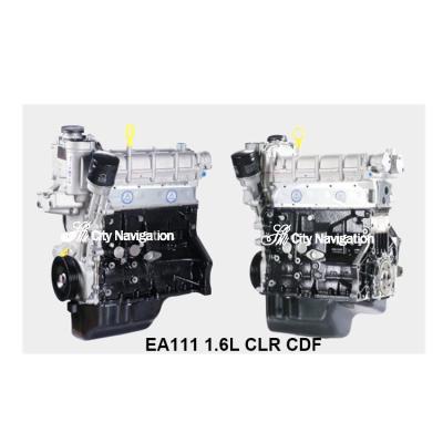 中国 JETTA ロングブロック 1.4T CAV CAVA VWゴルフ シロコーシート用のモーター組立 販売のため