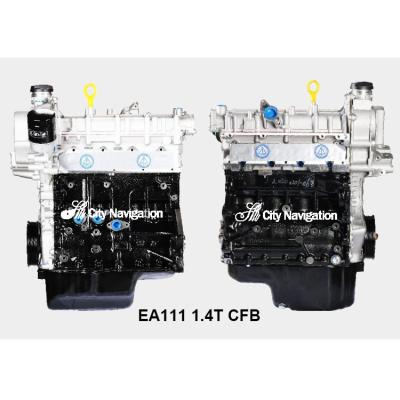 中国 JETTA ロングブロック 1.4T CAV CAVA VWゴルフ シロコーシート用のモーター組立 販売のため