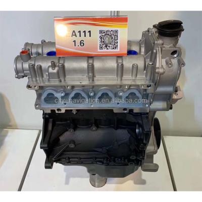 中国 JETTA ロングブロック 1.4T CAV CAVA VWゴルフ シロコーシート用のモーター組立 販売のため