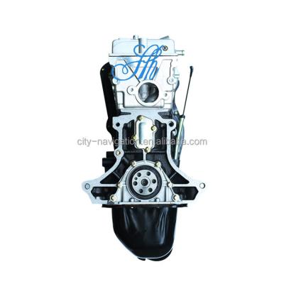 Cina 88 Nm Motore di assemblaggio Motore 4F18 LF466Q per DFSK Lifan Fushun Fengshun Jinbei Brilliance Motore Haixing Mpv in vendita