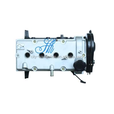 Cina 88 Nm Motore di assemblaggio Motore 4F18 LF466Q per DFSK Lifan Fushun Fengshun Jinbei Brilliance Motore Haixing Mpv in vendita