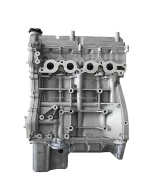 China 1.6L Verplaatsing K14B-A K14 Motor voor Suzuki Swift Changhe Performance Te koop