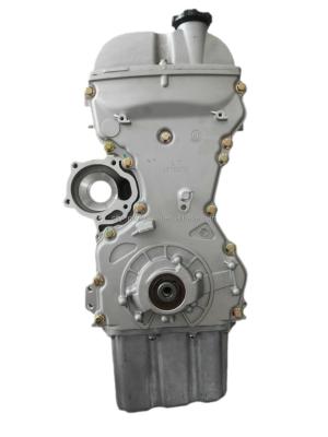 China 1.6L Verplaatsing K14B-A K14 Motor voor Suzuki Swift Changhe Performance Te koop