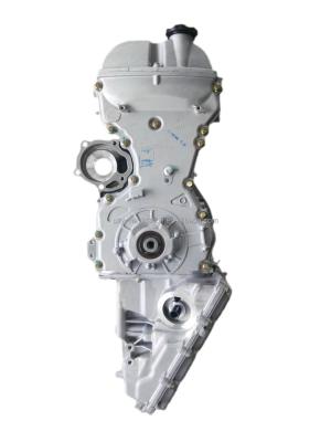 China 1.6L Verplaatsing K14B-A K14 Motor voor Suzuki Swift Changhe Performance Te koop