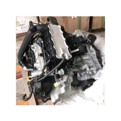 China 125-228kW Motor de gás / gasolina Montagem Motor de bloco longo para VW AUDI 1.4T CSS/CST fabricado à venda