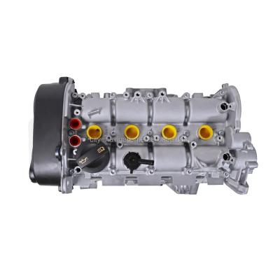 China 125-228kW Motor de gás / gasolina Montagem Motor de bloco longo para VW AUDI 1.4T CSS/CST fabricado à venda