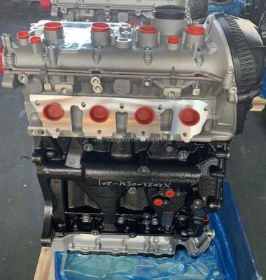 Cina OE NO. 1.4T 1.8T 2.0T DOHC VW Motore Ea888 Motor assembly per A3 JETTA GLI SCIROCCO AUDI in vendita