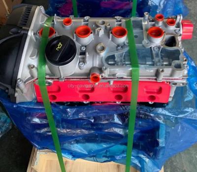 Cina OE NO. 1.4T 1.8T 2.0T DOHC VW Motore Ea888 Motor assembly per A3 JETTA GLI SCIROCCO AUDI in vendita