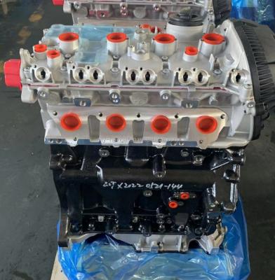 Cina OE NO. 1.4T 1.8T 2.0T DOHC VW Motore Ea888 Motor assembly per A3 JETTA GLI SCIROCCO AUDI in vendita