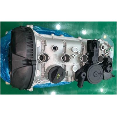 China 1.8 R4 16v CDA Motor Code Montage voor VW GOLF JETTA Audi A3 A4 A5 Long Block Motor Te koop