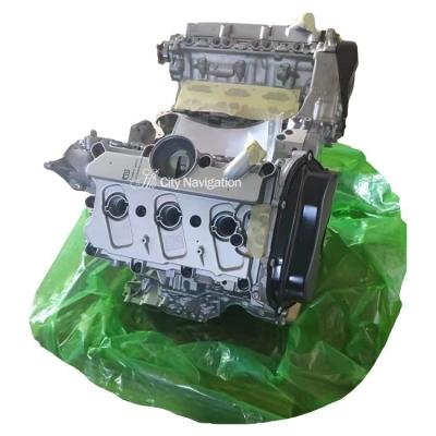 Cina 3.0T Motor Code Long Block per Audi A6L Q7 30 anni di esperienza nella produzione in vendita