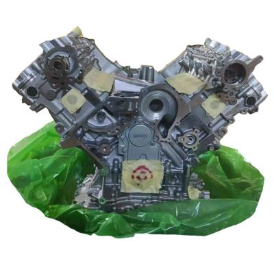 Cina 3.0T Motor Code Long Block per Audi A6L Q7 30 anni di esperienza nella produzione in vendita