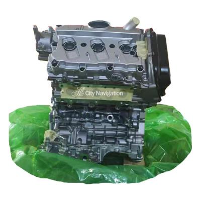 Cina 3.0T Motor Code Long Block per Audi A6L Q7 30 anni di esperienza nella produzione in vendita