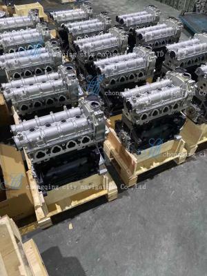 Cina 3.0T Motor Code Long Block per Audi A6L Q7 30 anni di esperienza nella produzione in vendita