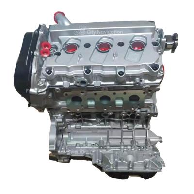 China 2.8 FSI Motor Assembly Motor C6A6L BDX Perfect geschikt voor Audi C6/C7 A6 C7 A7 D3 A8 Te koop