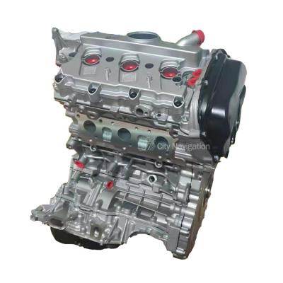 China 2.8 FSI Motor Assembly Motor C6A6L BDX Perfect geschikt voor Audi C6/C7 A6 C7 A7 D3 A8 Te koop