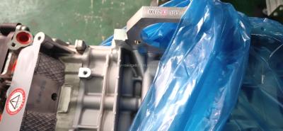 Cina Assemblaggio a blocco lungo per Hyundai Kia Motor G4FG 1.6L Motore ISO 9001 2000 Certificato in vendita