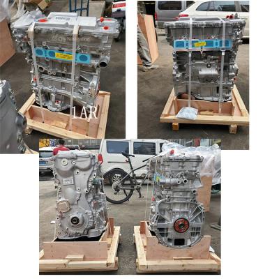 中国 トヨタ 2.5L エンジン 1AR 2AR 5AR 6AR 8AR 高トルク需要のための長いBブロック 販売のため