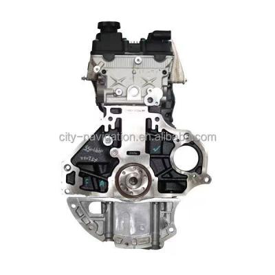 Cina OPTRA F16D3 LED 1.6L Motore per Chevrolet Buick Excelle Aveo Motore completo in vendita