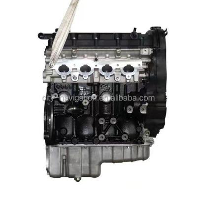 Cina OPTRA F16D3 LED 1.6L Motore per Chevrolet Buick Excelle Aveo Motore completo in vendita