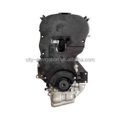 Cina OPTRA F16D3 LED 1.6L Motore per Chevrolet Buick Excelle Aveo Motore completo in vendita