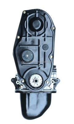 Cina 465QR Blocco motore completo 1.0L per Chana DFSK K02 Camion 465Q2AE6 465QR1E2 465QR1E6 465Q2AE DL465Q5 in vendita