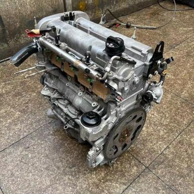 中国 シェブロレット・ビュイック LE9 LAF LF1 LFW LLT LP1 LFX LTG LTG LZC LUJ用のLDKエンジン組成 販売のため