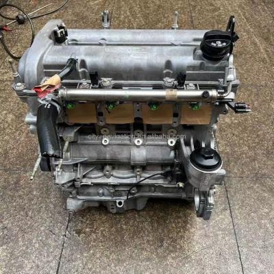 中国 シェブロレット・ビュイック LE9 LAF LF1 LFW LLT LP1 LFX LTG LTG LZC LUJ用のLDKエンジン組成 販売のため
