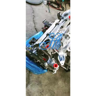 中国 ハインダイ キア G4FJ 1.6L エンジン組成 タークソン TL G4ED G4EE G4FA G4FC G4FC G4FD G4FG 販売のため