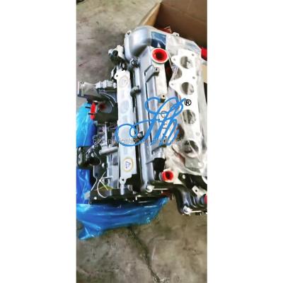 中国 ハインダイ キア G4FJ 1.6L エンジン組成 タークソン TL G4ED G4EE G4FA G4FC G4FC G4FD G4FG 販売のため